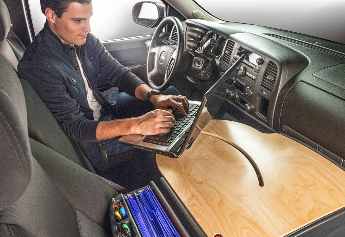 Truck Desks – CarDesk